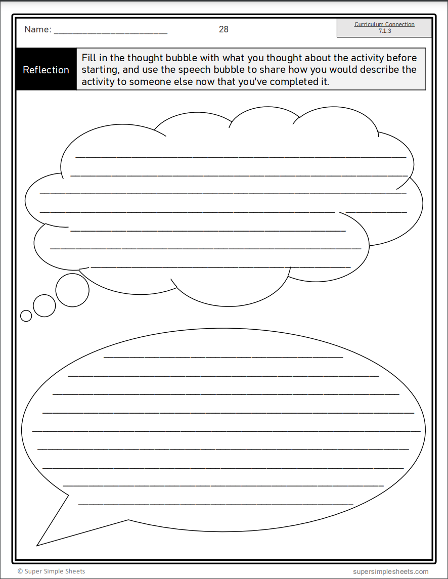Alberta - Grade 7 - Social Studies - Lessons/Workbook Mega Bundle ...