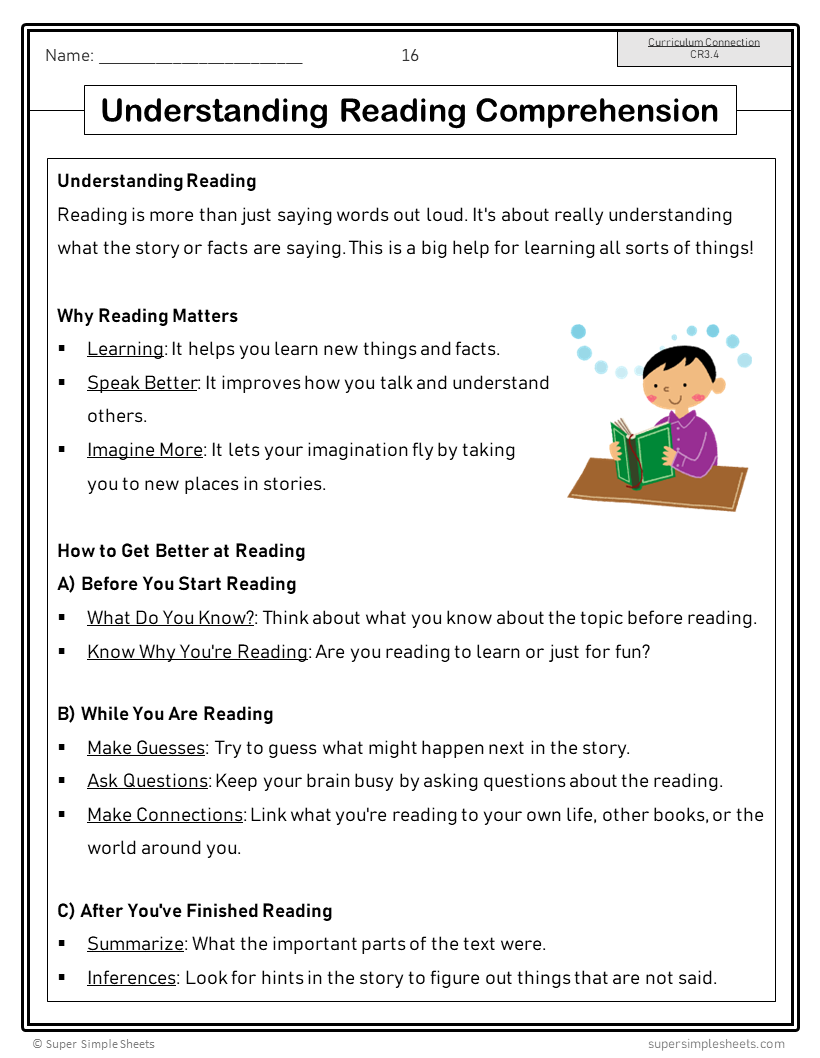 Saskatchewan Grade 3 Language Arts ELA - FULL YEAR BUNDLE – Super ...