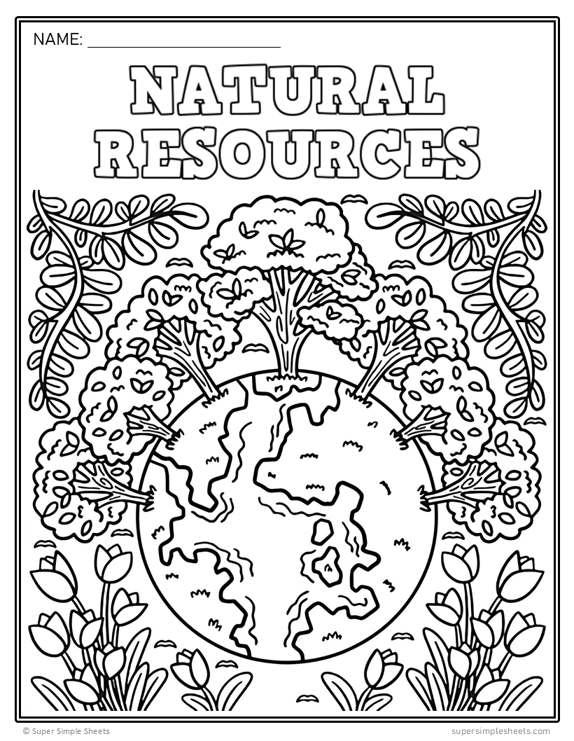 Manitoba - Grade 10 Social Studies - FULL YEAR BUNDLE – Super Simple Sheets