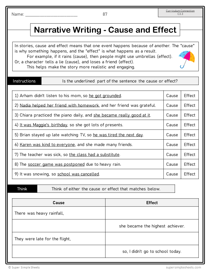NEW 2023 Ontario Language - Grade 7 - Reading Comprehension – Super ...
