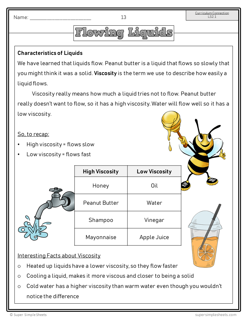 Saskatchewan Grade 2 Science - Full Year Bundle - GOOGLE/PDF INCLUDED ...