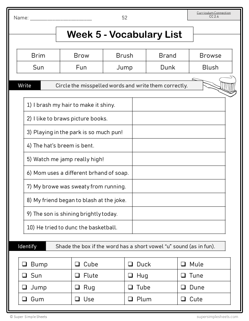 Saskatchewan Grade 2 Language Arts ELA - FULL YEAR BUNDLE – Super ...