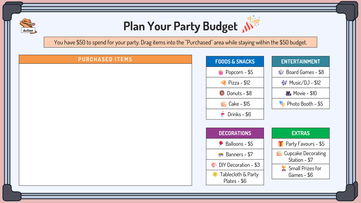 Alberta Grade 3 Health - Google Lesson Slides - Full Year Bundle ...