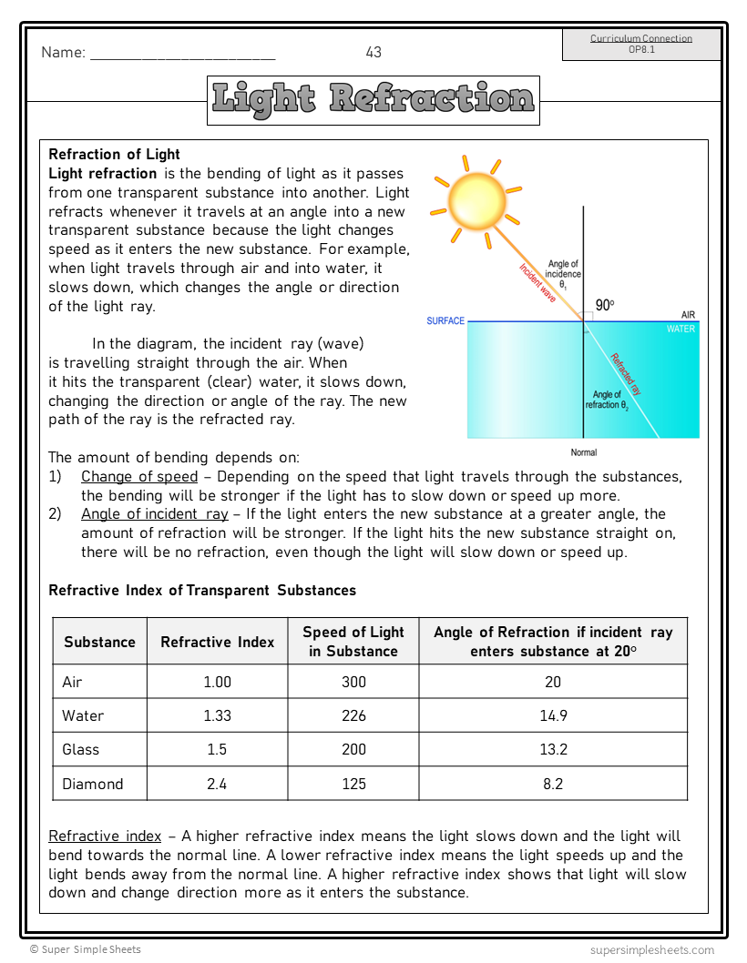 Saskatchewan Grade 8 Science - Full Year Bundle - GOOGLE/PDF INCLUDED ...