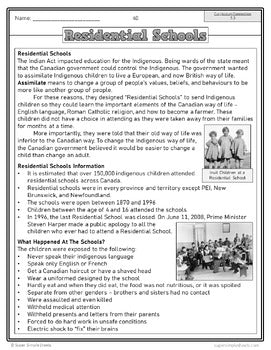 BC Social Studies Grade 5 Full Year Bundle – Super Simple Sheets