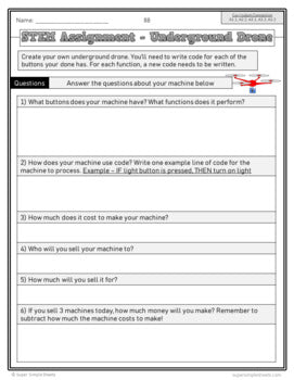 NEWLY UPDATED - 2022 Curriculum! Ontario Grade 4 Science Bundle - GOOG ...