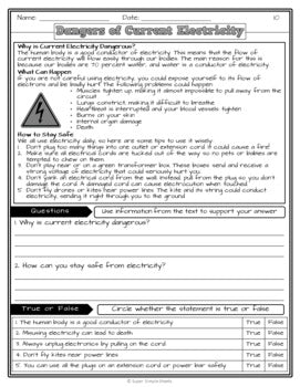 Science - Manitoba Grade 5 - Full Year Bundle - Clusters 1, 2, 3, 4 ...