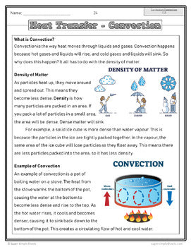 BC Grade 3 Science Full Year Bundle – Super Simple Sheets