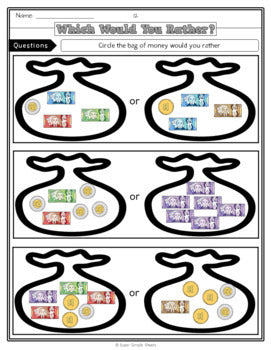 Grade 2 - Full Year Math Bundle - Ontario New 2020 Curriculum – Super ...