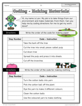 NEW 2022 CURRICULUM! Ontario - Grade 1 - Science - FULL YEAR BUNDLE ...