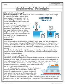 Ontario - Grade 8 - Science - FULL YEAR BUNDLE - NEW 2022! – Super ...