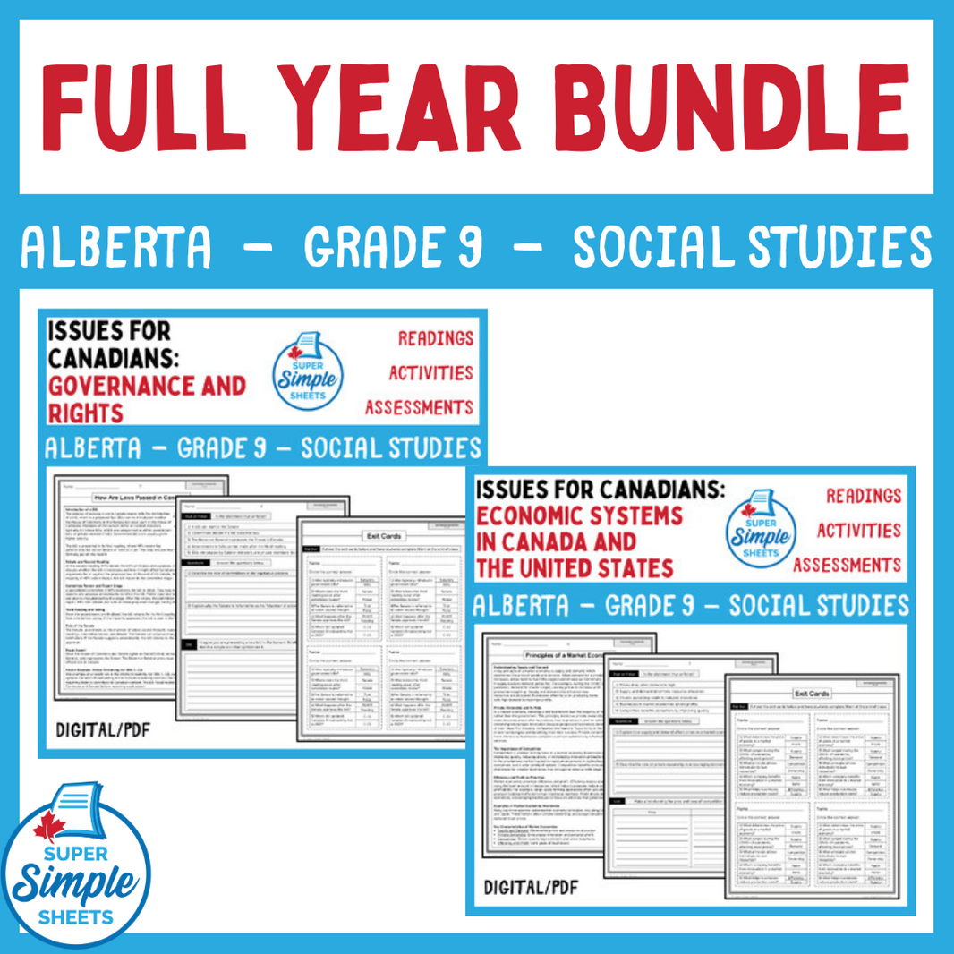 Products – Page 2 – Super Simple Sheets