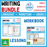 Manitoba – tagged "Grade 2" – Super Simple Sheets