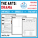 Ontario Arts Curriculum Grade 2 - Drama - Full Year Unit – Super Simple ...