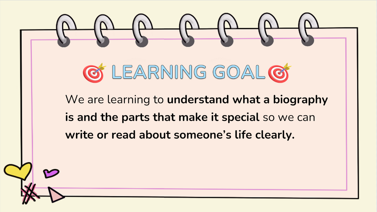 Grade 4 - Writing Unit - Saskatchewan Language - Lesson/Workbook Bundl ...