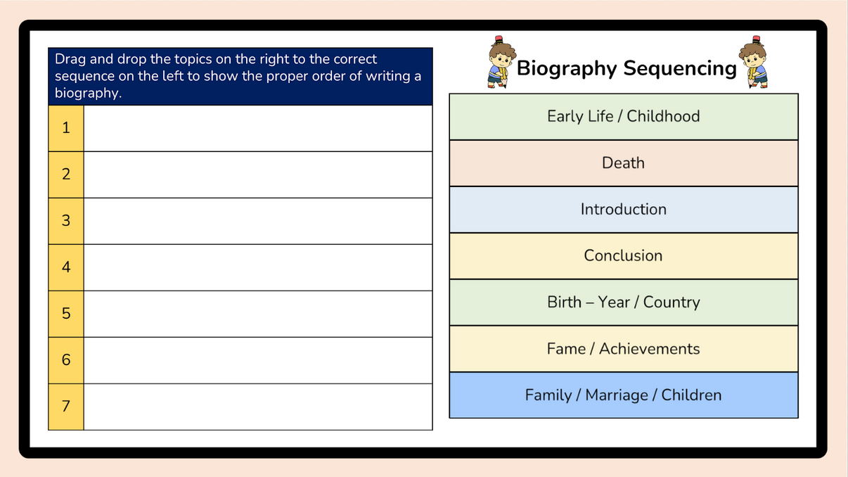 Grade 7 - Writing Unit - Saskatchewan Language - Lesson/Workbook Bundl ...