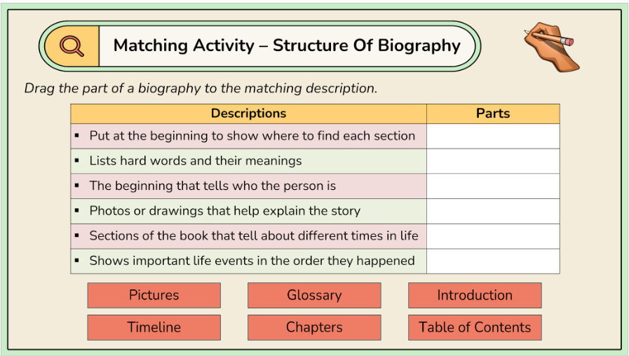Grade 1 - Reading Comprehension - Saskatchewan Language - Lesson/Workb ...
