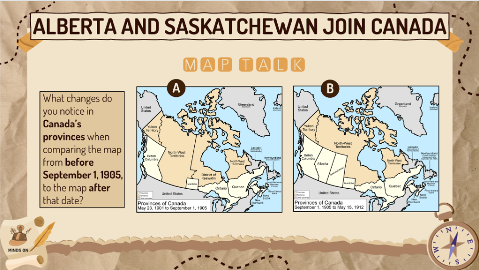 Grade 8 - Canada, 1890-1914: A Changing Society - Ontario History Bund ...