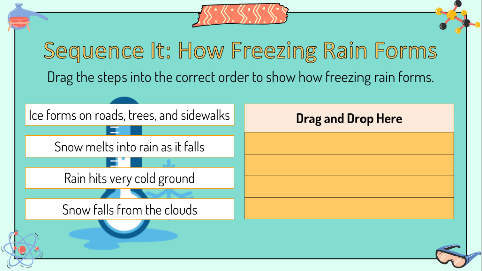 Grade 3 - Matter Unit - Alberta Science - Lesson/Workbook Bundle ...