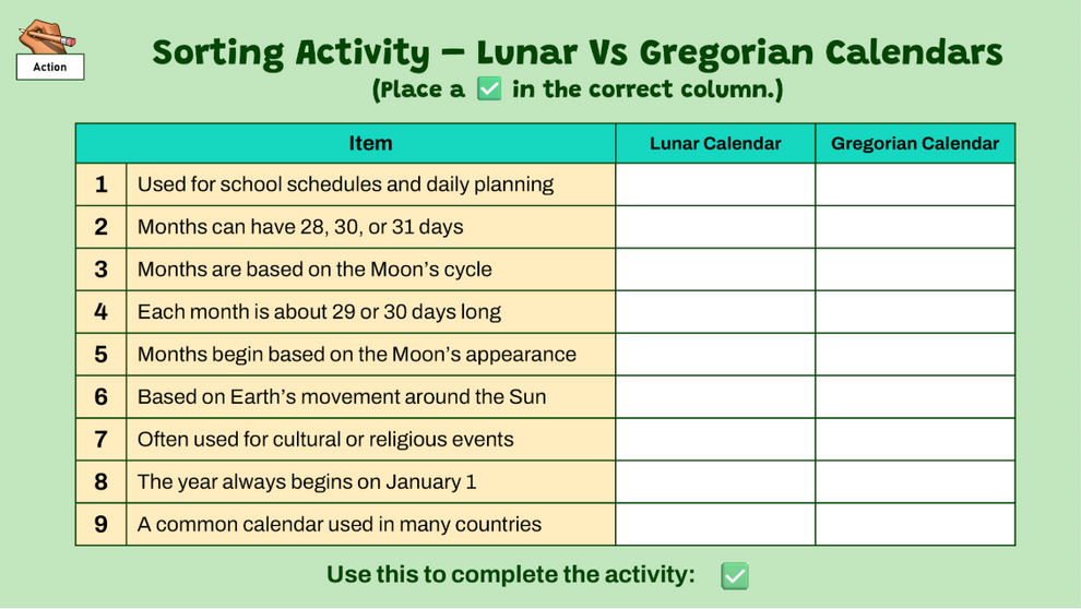 Grade 4 - Space Unit - Alberta Science - Lesson/Workbook Bundle – Super ...