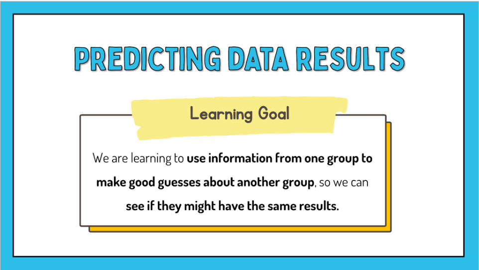 Grade 2 - Data Literacy and Probability - Ontario Math - Lesson/Workbo ...