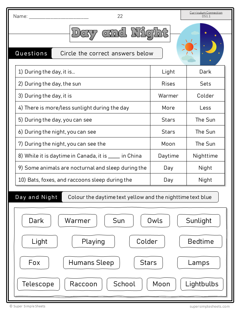 Saskatchewan Grade 1 Science - Full Year Bundle - GOOGLE/PDF INCLUDED ...