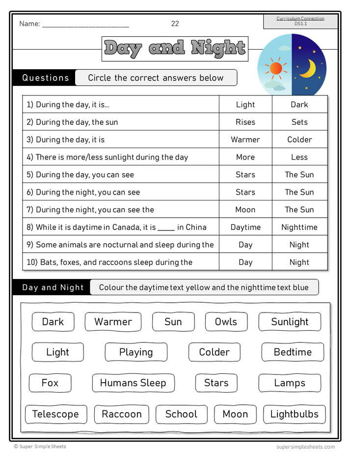Saskatchewan Grade 1 Science - Full Year Bundle - GOOGLE/PDF INCLUDED ...