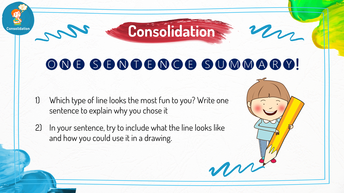 Visual Arts - Ontario The Arts Curriculum - Grade 2 - Lesson/Workbook ...