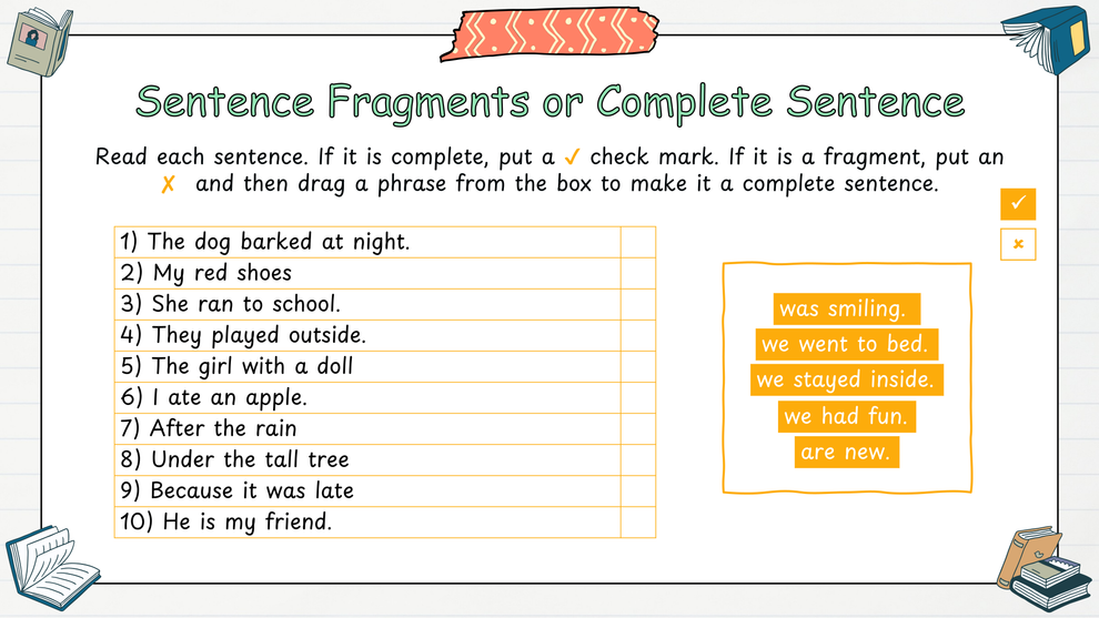 Grade 3 - Ontario Language - Lessons/Workbook Mega Bundle – Super ...