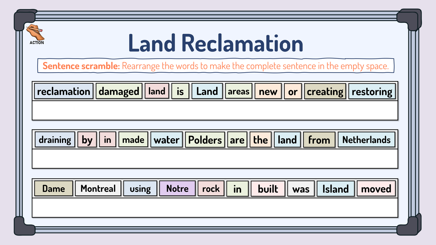 Grade 7 - Physical Patterns in a Changing World - Ontario Geography ...