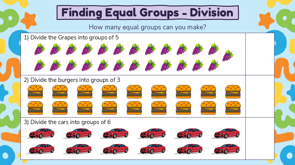 Number Unit - Grade 1 - Ontario Math - Lesson/Workbook Bundle – Super ...