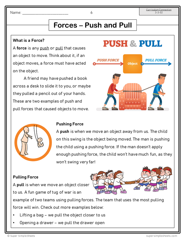 Science - Manitoba Grade 3 - Full Year Bundle - Clusters 1, 2, 3, 4 ...