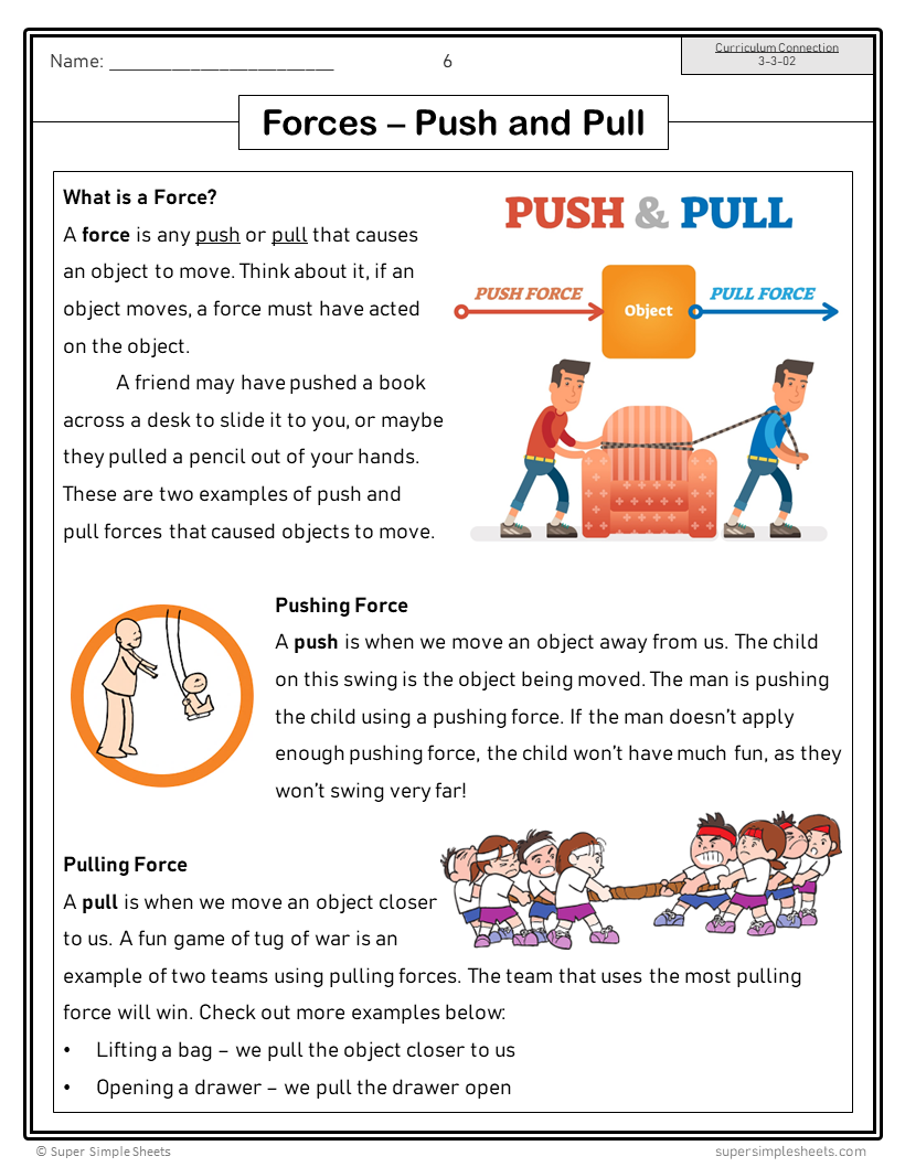 Science - Manitoba Grade 3 - Full Year Bundle - Clusters 1, 2, 3, 4 ...