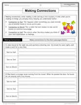 Alberta – Super Simple Sheets