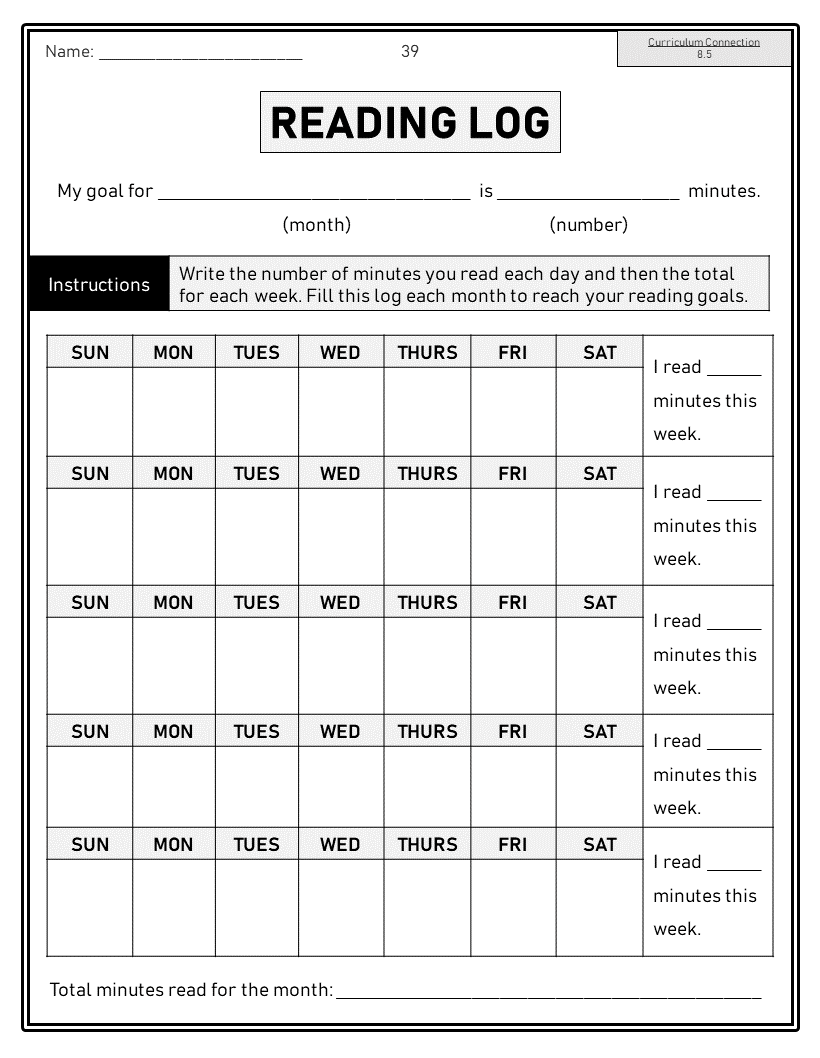 Nova Scotia Grade 8 Language Arts ELA - FULL YEAR BUNDLE – Super Simple ...
