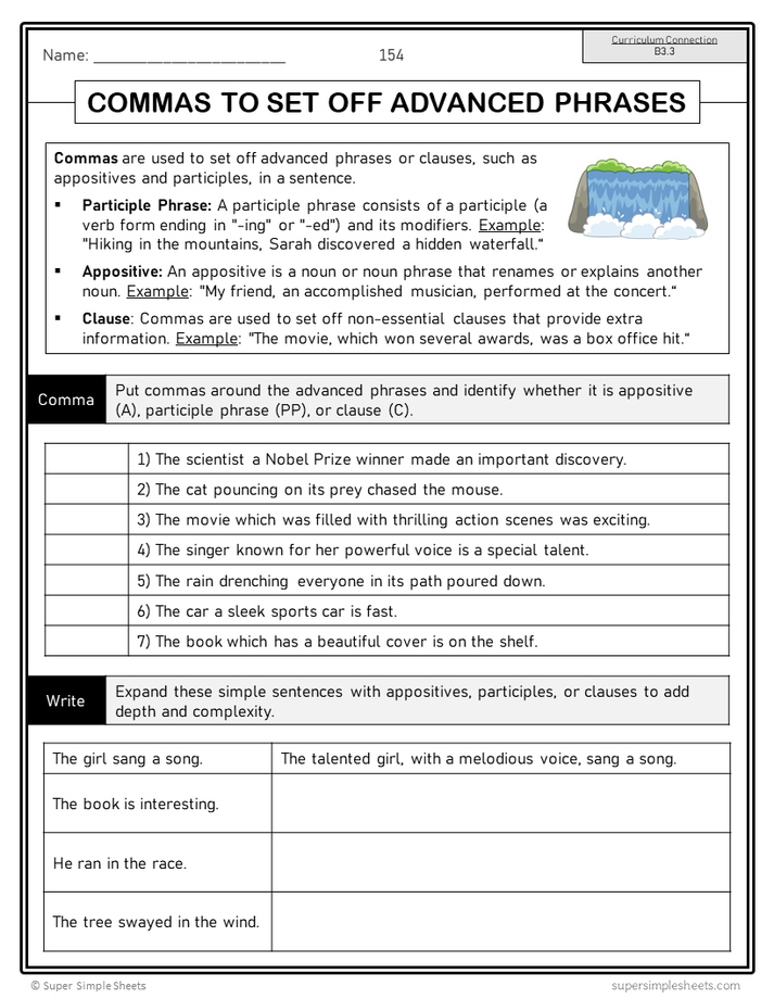 Ontario Grade 8 Language - FULL YEAR BUNDLE - NEW 2023 Curriculum ...