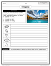 Manitoba Grade 8 Language Arts ELA - FULL YEAR BUNDLE – Super Simple Sheets