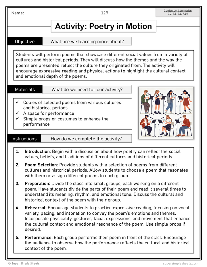 Products – tagged "BC" – Super Simple Sheets