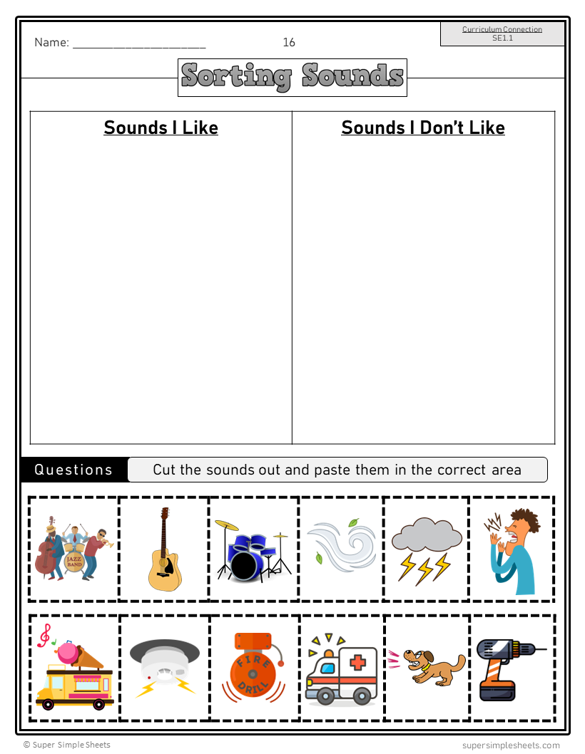 Saskatchewan Grade 1 Science - Full Year Bundle - GOOGLE/PDF INCLUDED ...