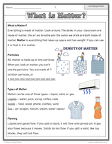 Science - Manitoba Grade 2 - FULL YEAR BUNDLE – Super Simple Sheets