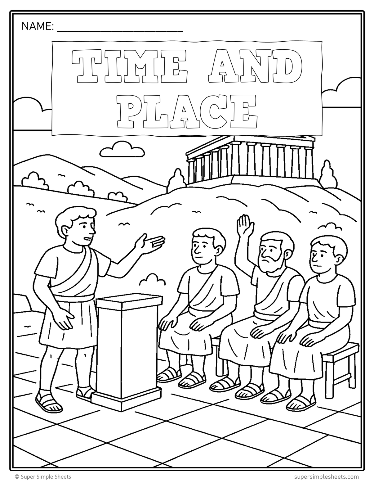 Grade 6 - Alberta - New Finalized 2025 Social Studies - FULL YEAR BUND ...