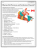 Manitoba Grade 6 Social Studies - FULL YEAR BUNDLE – Super Simple Sheets