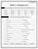 Manitoba Grade 7 Language Arts ELA - FULL YEAR BUNDLE – Super Simple Sheets