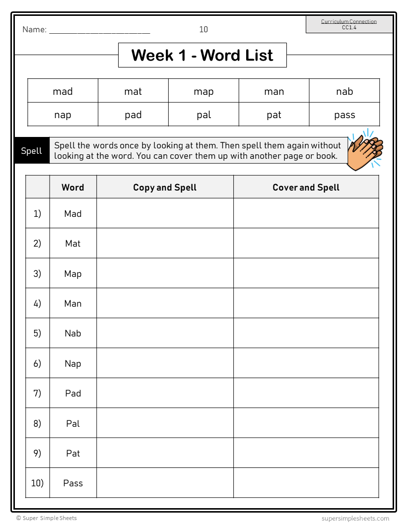 Saskatchewan Grade 1 Language Arts ELA - FULL YEAR BUNDLE – Super ...