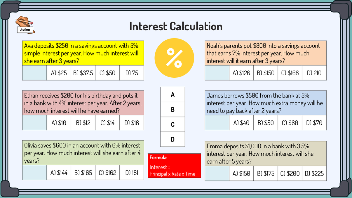 Alberta Grade 6 Health - Google Lesson Slides - Full Year Bundle ...