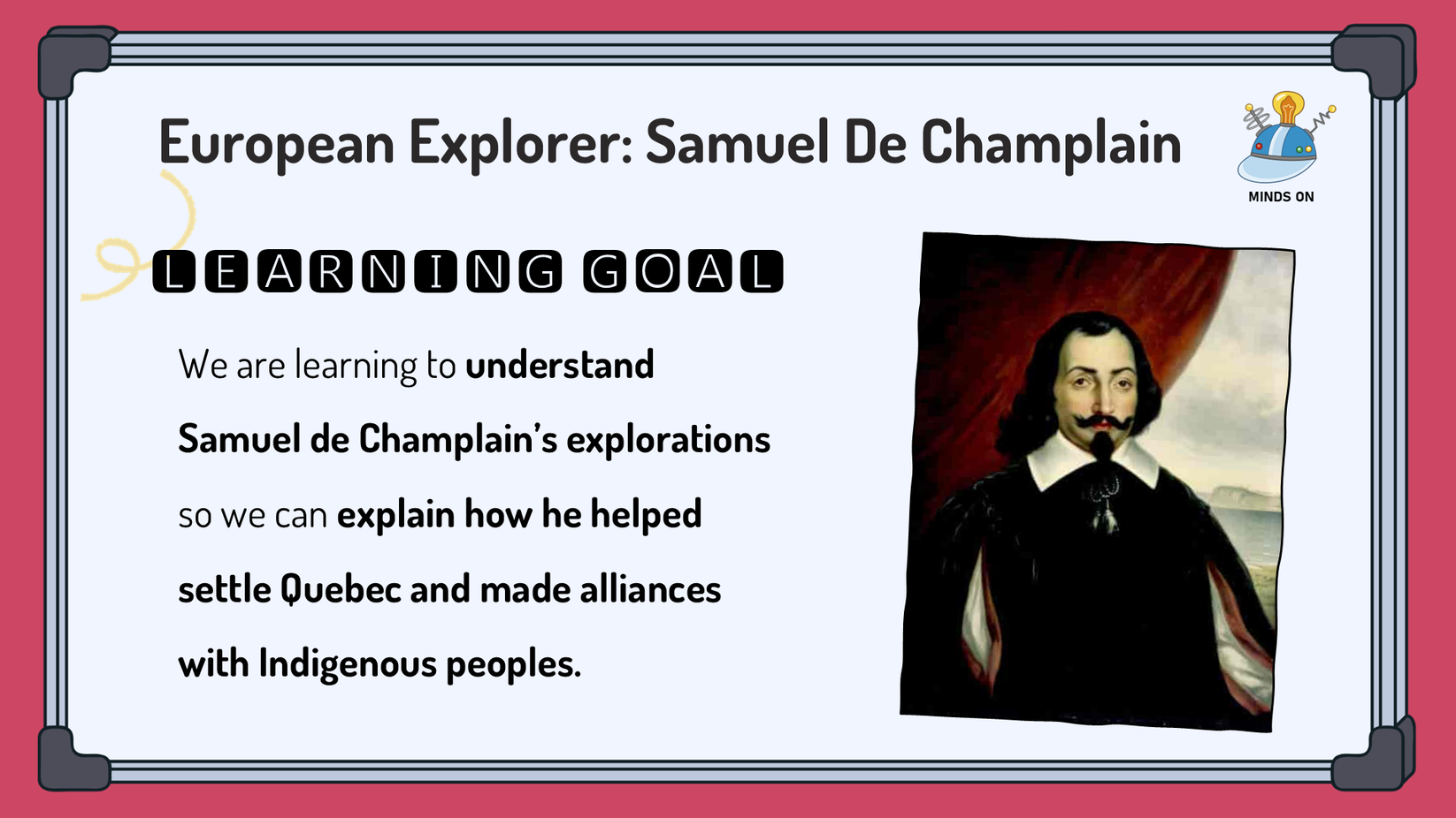 Grade 4 - Alberta Social Studies - Google Lesson Slides - Full Year Bu ...