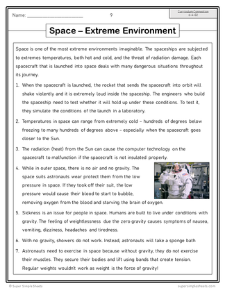Science - Manitoba Grade 6 - Full Year Bundle - Clusters 1, 2, 3, 4 ...