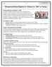 Manitoba Grade 6 Social Studies - FULL YEAR BUNDLE – Super Simple Sheets