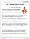 Manitoba - Grade 4 Social Studies - FULL YEAR BUNDLE – Super Simple Sheets