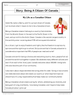 Manitoba - Grade 4 Social Studies - FULL YEAR BUNDLE – Super Simple Sheets